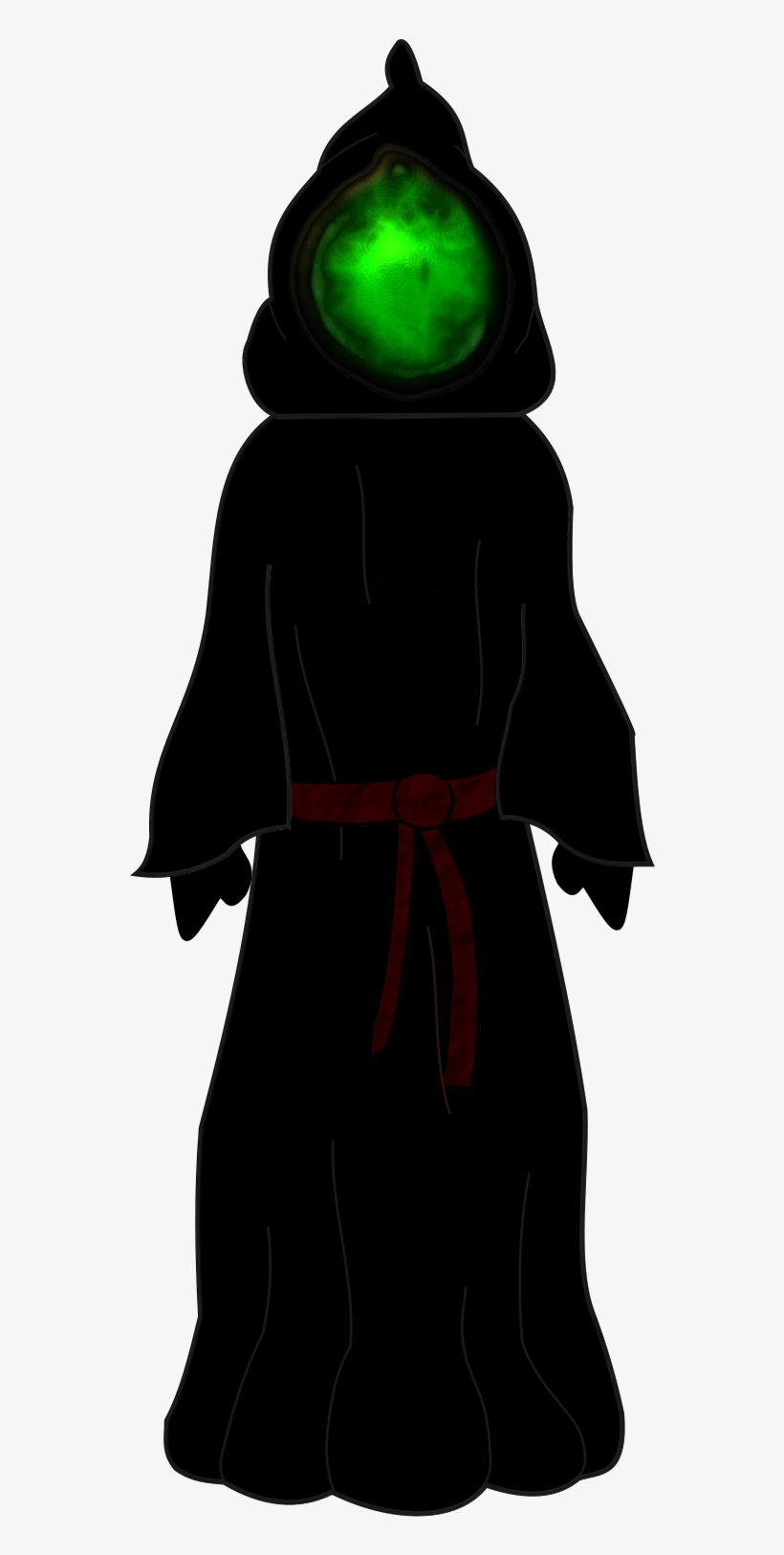 Necromancer Png - Free Transparent PNG Download - PNGkey