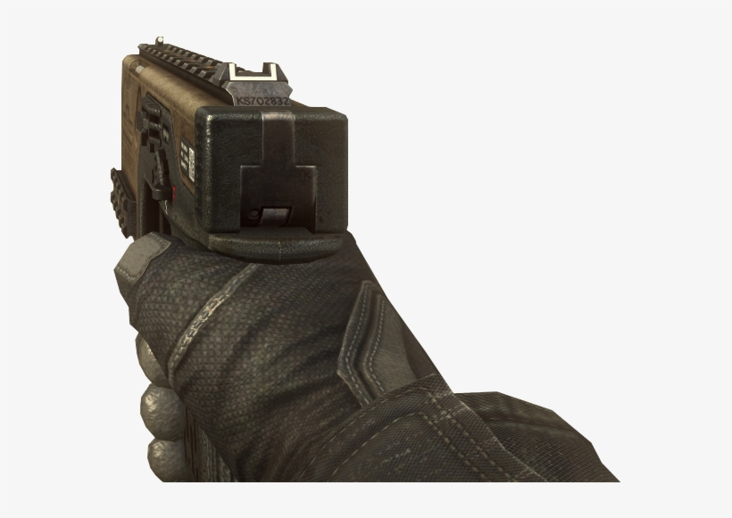 Kap-40 Boii - Call Of Duty Bleque Ops Kap 40 - Free Transparent PNG ...