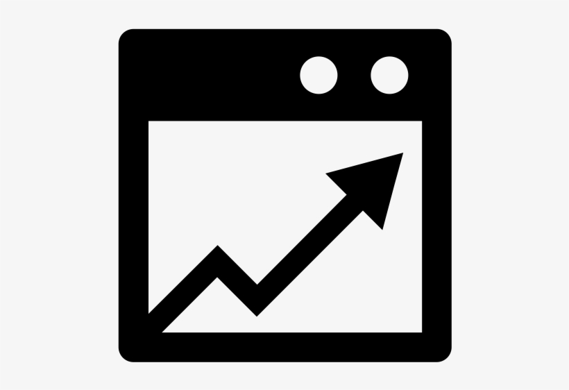 Growth Icon Noun Project - Free Transparent PNG Download - PNGkey