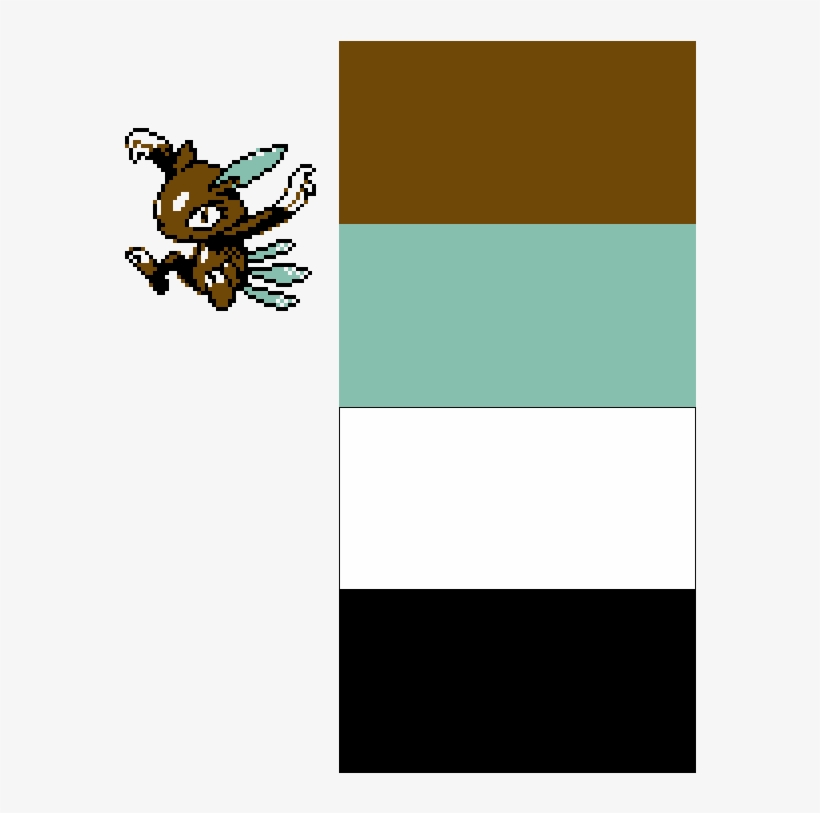 Sneasel - Sneasel Sprite - Free Transparent PNG Download - PNGkey
