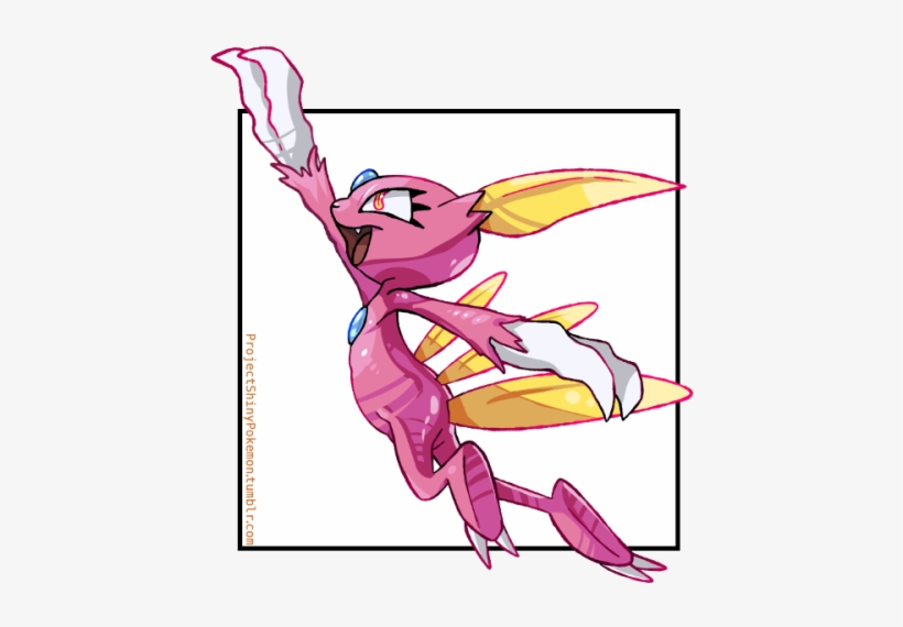 Sneasel Shiny - Sneasel - Free Transparent PNG Download - PNGkey