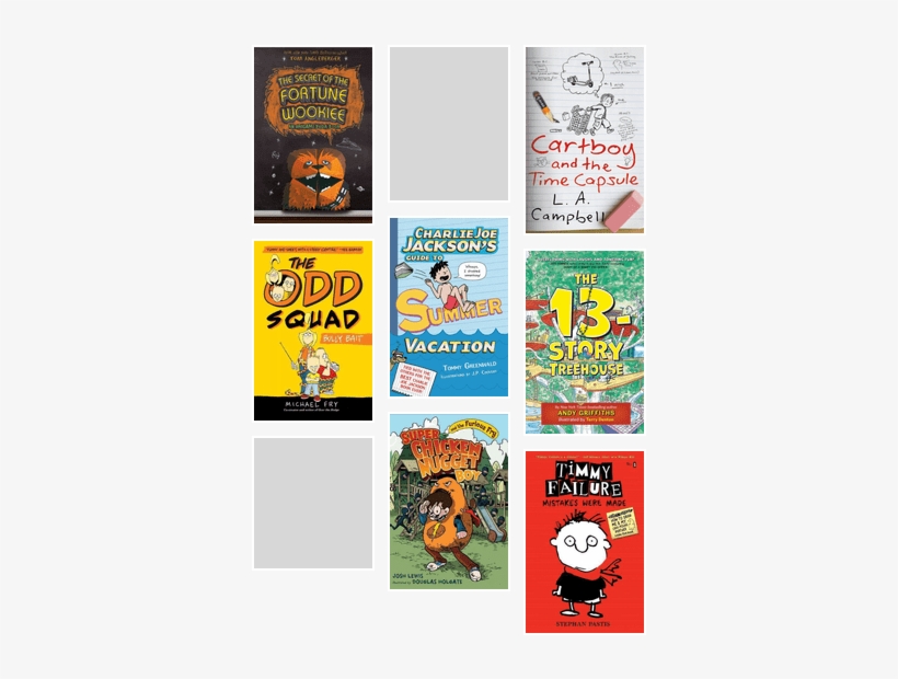 Diary Of A Wimpy Kid - Odd Squad, Bully Bait [book] - Free Transparent ...