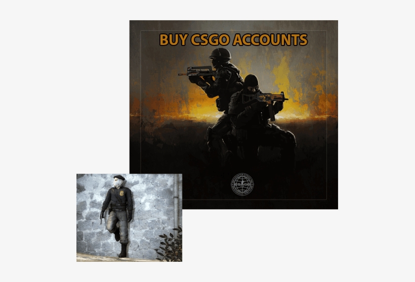 Cs Go - Free Transparent PNG Download - PNGkey