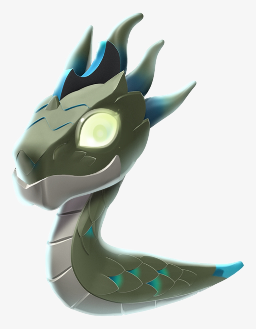 Wraith Dragon Baby - Portable Network Graphics - Free Transparent PNG ...