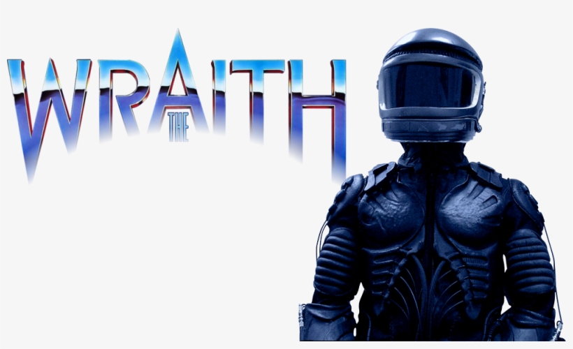The Wraith Image - Film - Free Transparent PNG Download - PNGkey