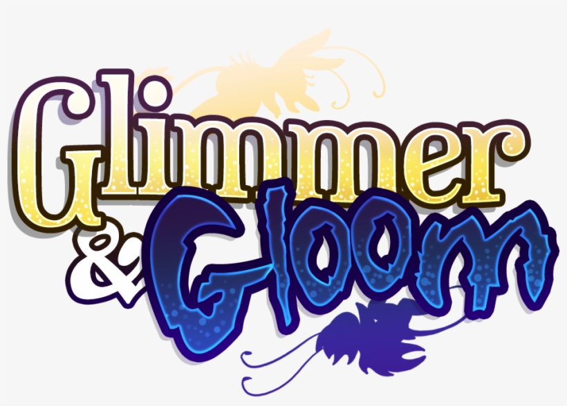 Glimmer And Gloom Logo - Logo - Free Transparent PNG Download - PNGkey