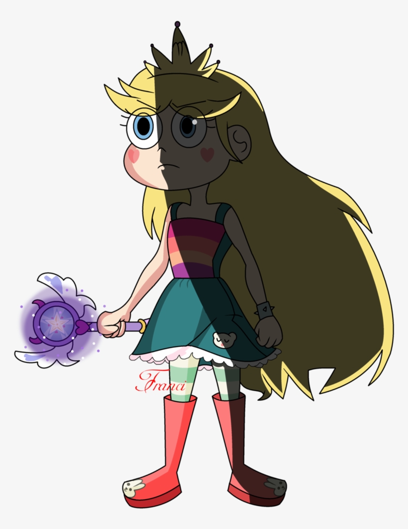Star Butterfly Base - Free Transparent PNG Download - PNGkey