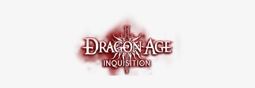 Вся Доступная Информация О Dragon Age - Graphic Design - Free ...