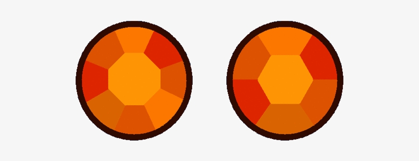 Fan Fusion Axinite Gemstones - Steven Universe Fusion Of Fan Gems ...