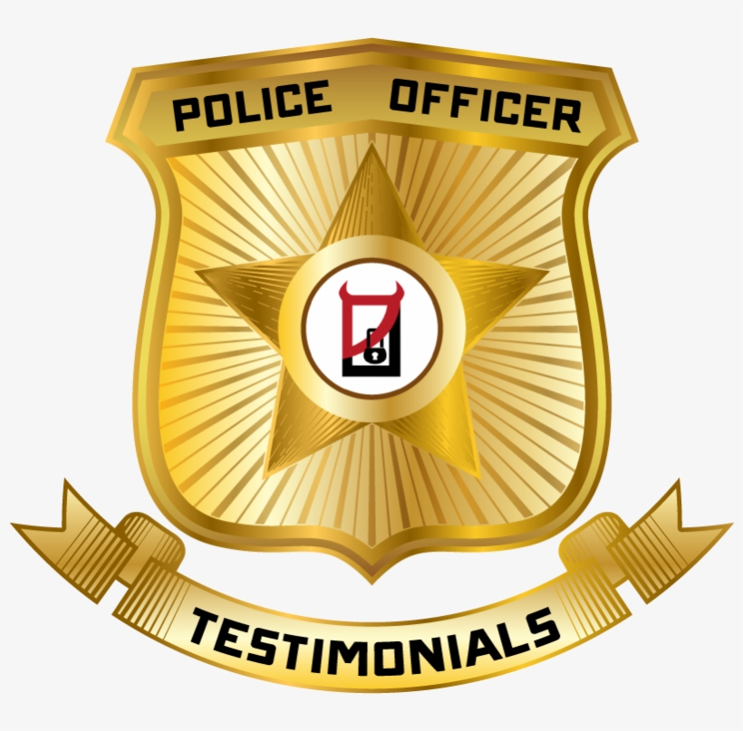 Door Devil Install Pics - Emblem - Free Transparent PNG Download - PNGkey