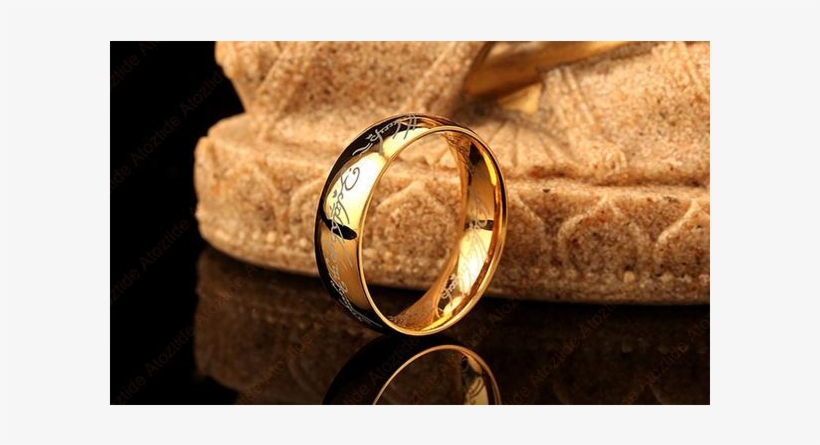 Load Image Into Gallery Viewer, The One Ring - Lord Of The Rings The ...