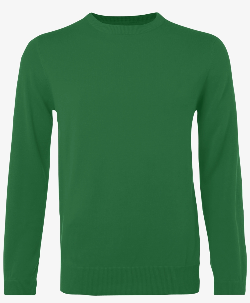Ss Green Jumper - Green Jumper Png - Free Transparent PNG Download - PNGkey
