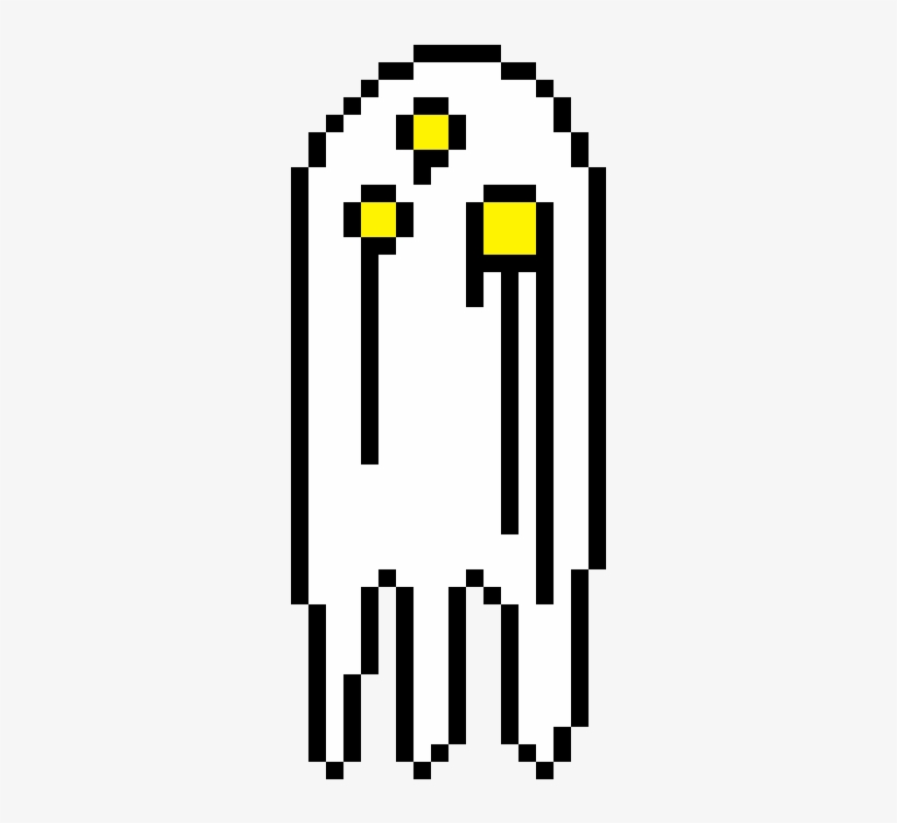 File History - Underworld Napstablook - Free Transparent PNG Download ...