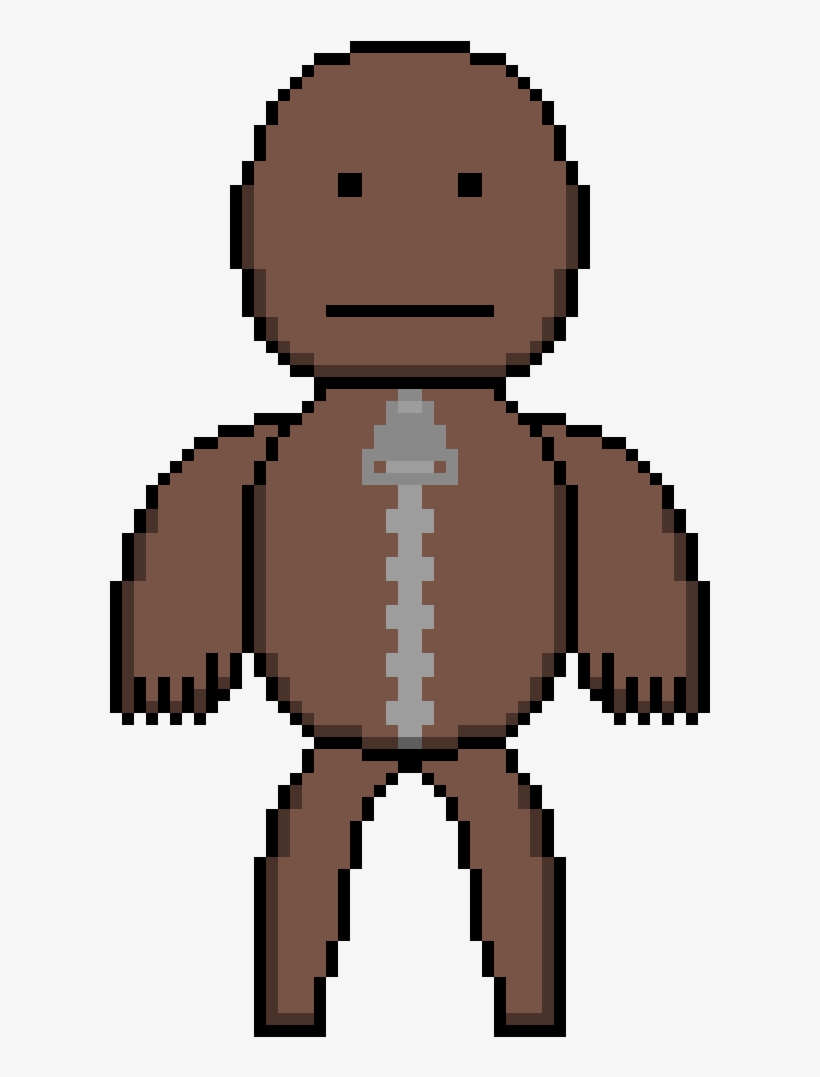 Sackboy - Fairy Tail Happy - Free Transparent PNG Download - PNGkey