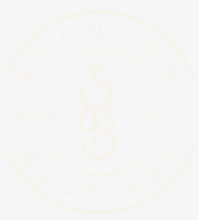 Stanton Bros Logo - Circle - Free Transparent PNG Download - PNGkey