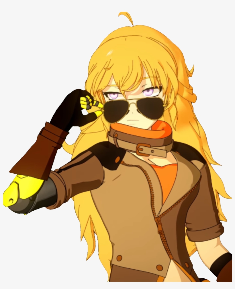 Atsushi (Bungou Stray Dogs) Vs Yang Xiao Long (RWBY) | SpaceBattles