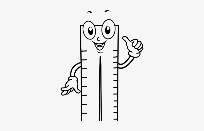 Animadas De Una Regla - Free Transparent PNG Download - PNGkey
