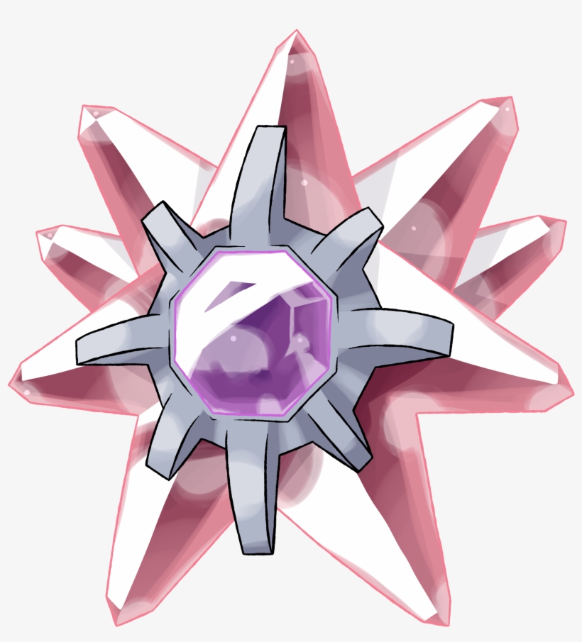 Pokemon Azurite Crystal Pokemon - Free Transparent PNG Download - PNGkey