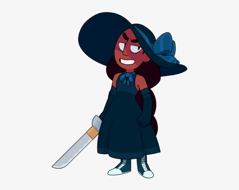 Connie Red Cartoon Vertebrate Fictional Character - Steven Universe ...