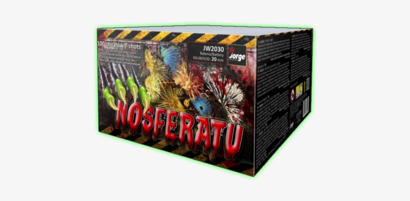 Nosferatu - Free Transparent PNG Download - PNGkey