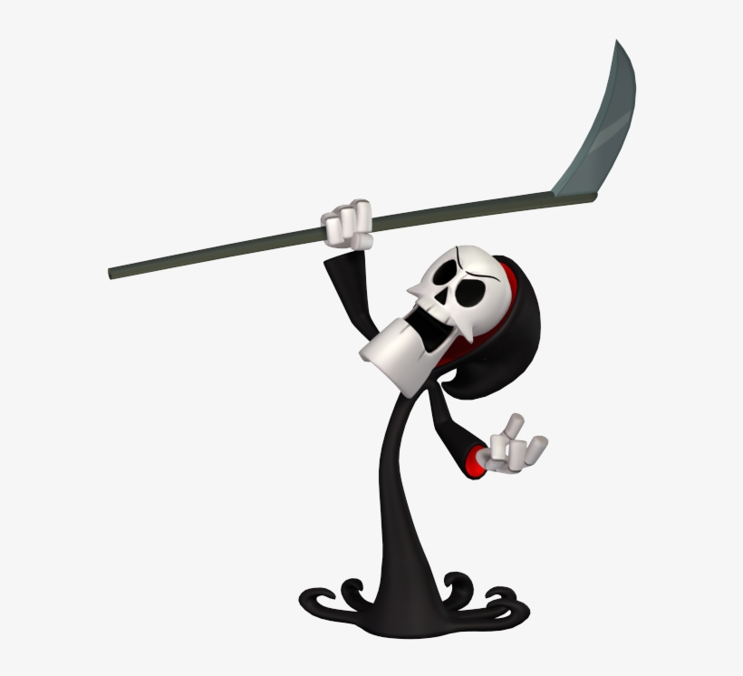 Billy Png Transparent Image - Punch Time Explosion Grim - Free ...