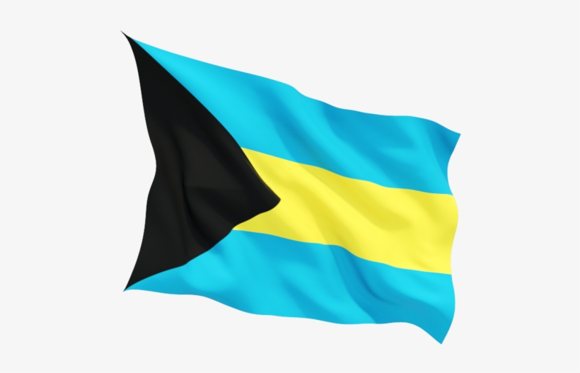 Bahamas Flag Icon Png - Bahamian Flag Transparent Background - Free ...