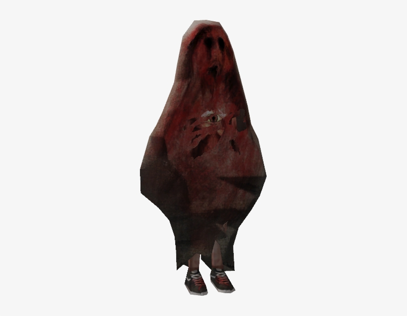 Spooper - Spooper Spooky's House Of Jumpscares - Free Transparent PNG ...