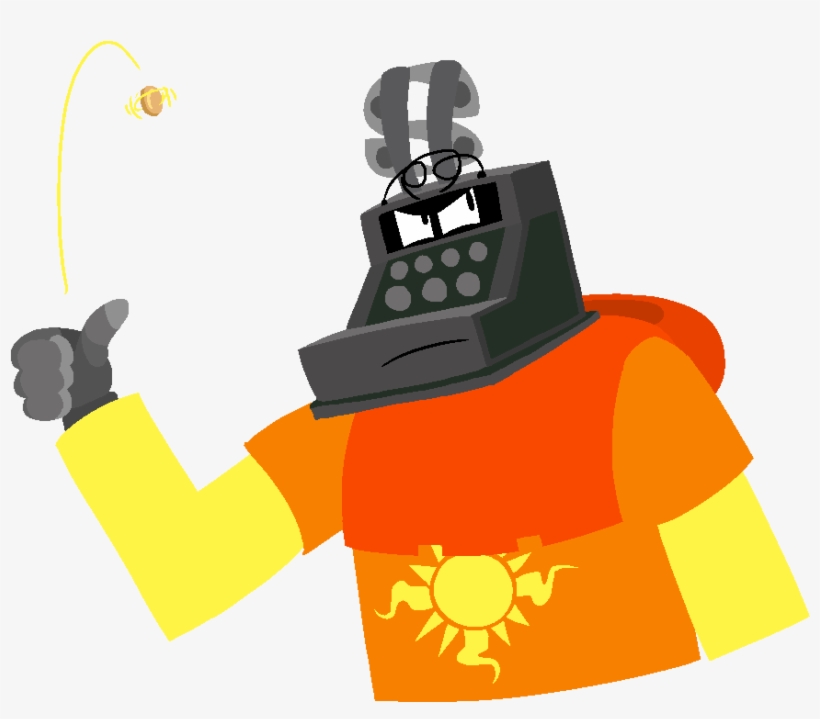 Toontown Cog Quotes - Chief Executive - Free Transparent PNG Download ...