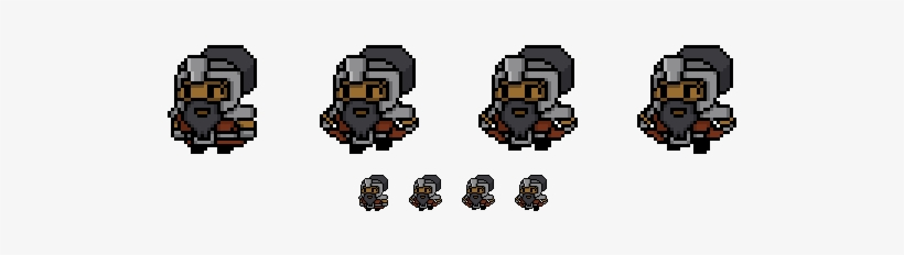 Here's The Beginning Of My Zippidee Doo The Dwarf Sprite - Cartoon ...