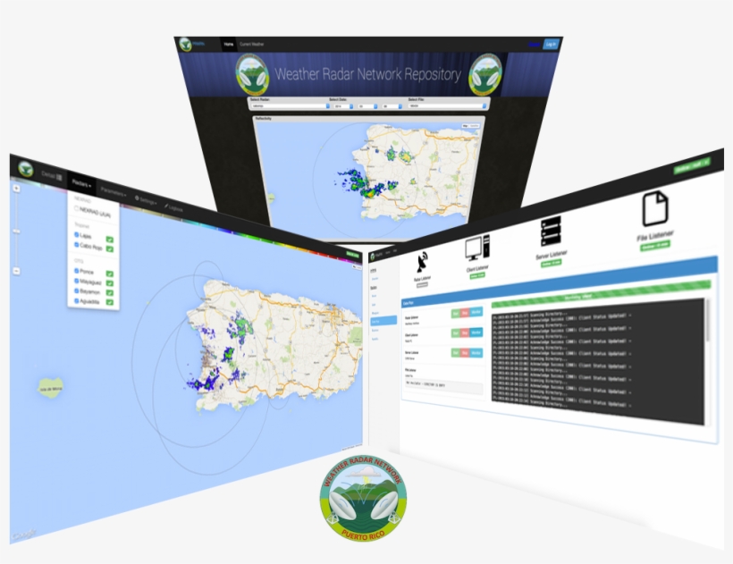 Live Map Interface - Graphic Design - Free Transparent PNG Download ...