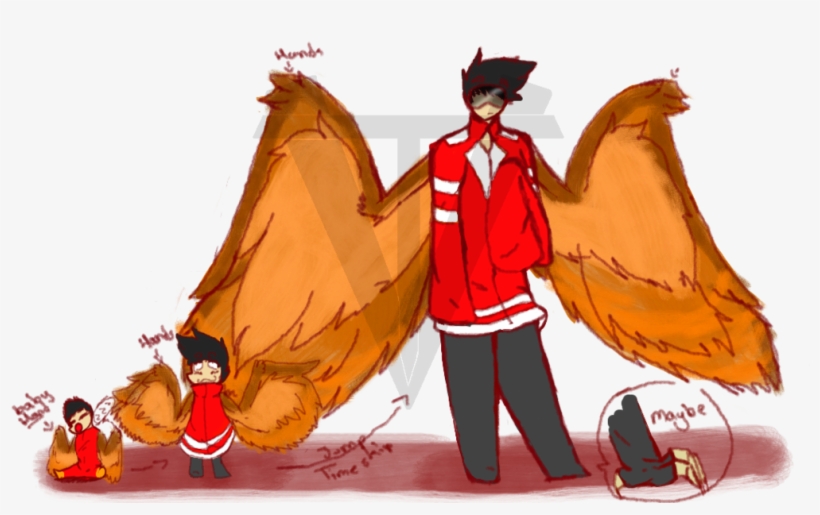Vanoss Evolution Something - Baby Vanoss - Free Transparent PNG ...
