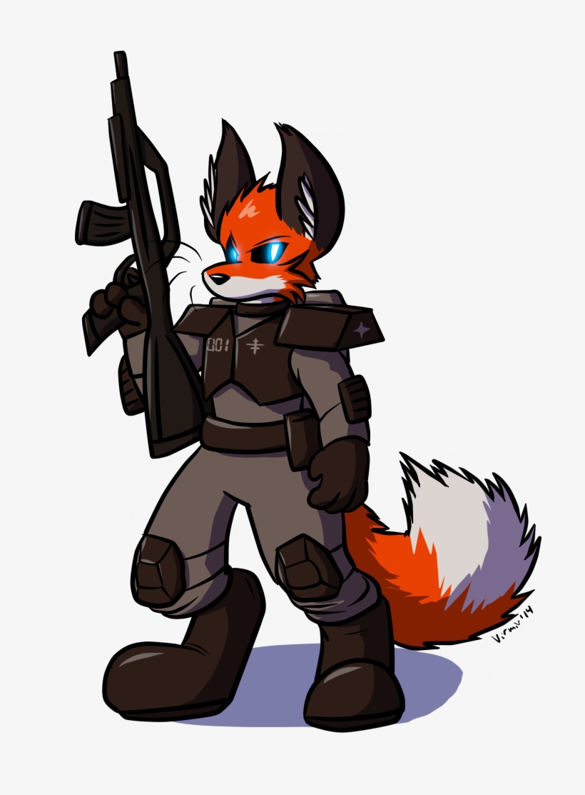 Fox Android - Free Transparent PNG Download - PNGkey