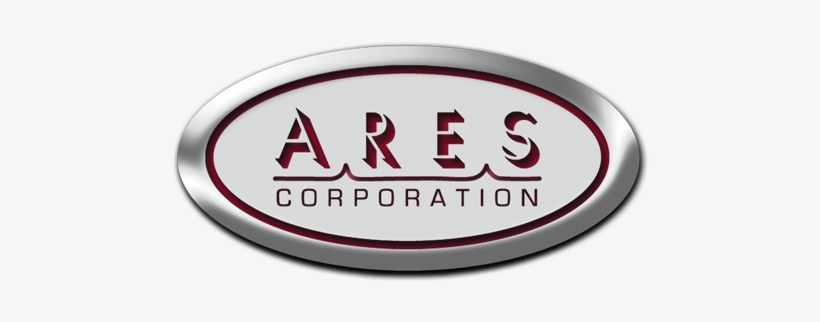 Ares Corporation - Free Transparent PNG Download - PNGkey