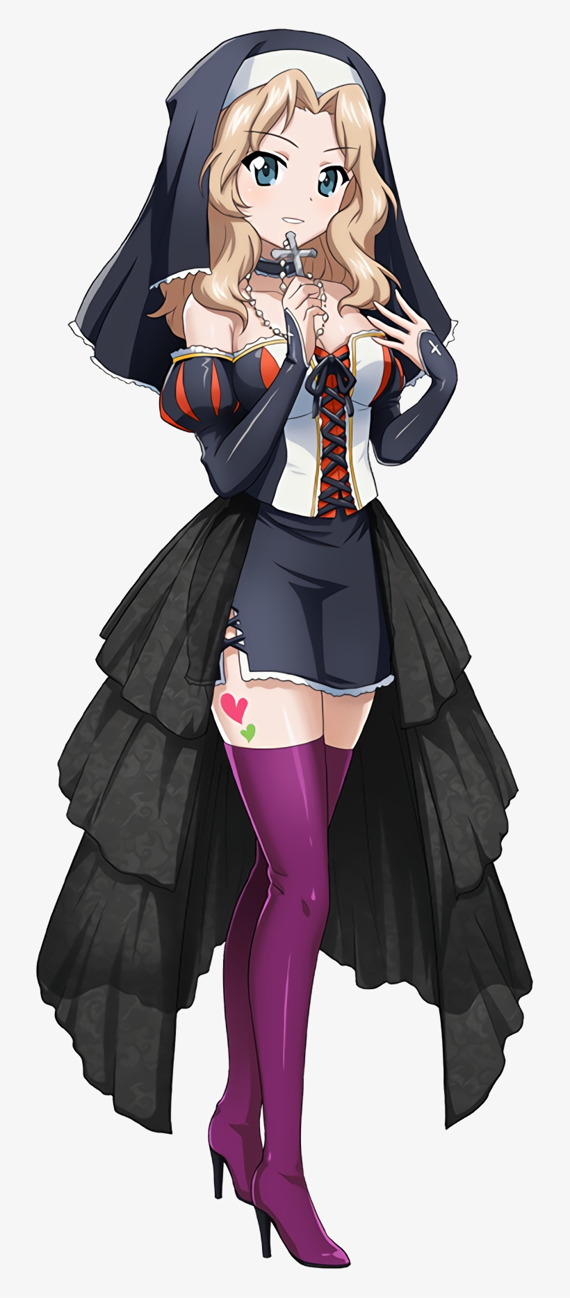 968kib, 768x1920, 371 04f058e0 Ee9f 4e99 Ce08 3fc015e68d06 - Girls Und ...