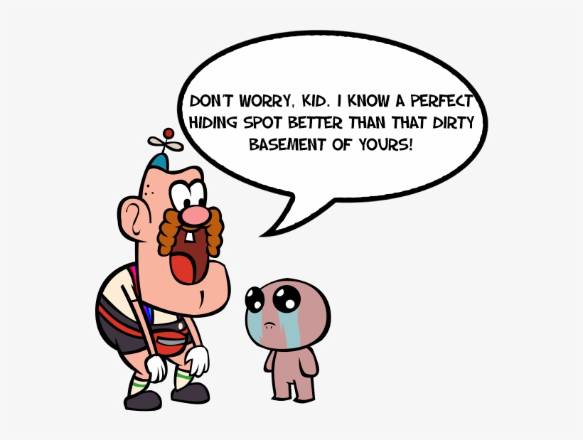 Dont Worry, Kid - Uncle Grandpa Dank Meme - Free Transparent PNG ...