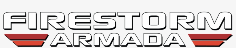 Firestorm Armada Logo No Background - Firestorm Armada - Free ...