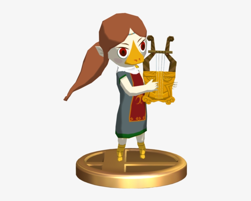 Medli Trophy - Model - Free Transparent PNG Download - PNGkey