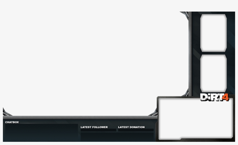 Free Dirt 4 Overlay Download - Tekken 7 Stream Layout - Free ...