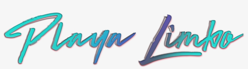 Playa Limbo Logo Png - Free Transparent PNG Download - PNGkey