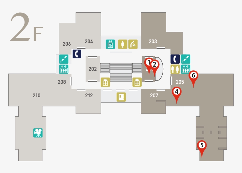 Map - Museum - Free Transparent PNG Download - PNGkey