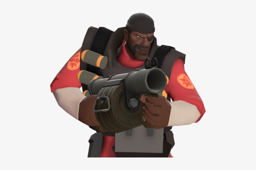 Tf2 Soldier Png