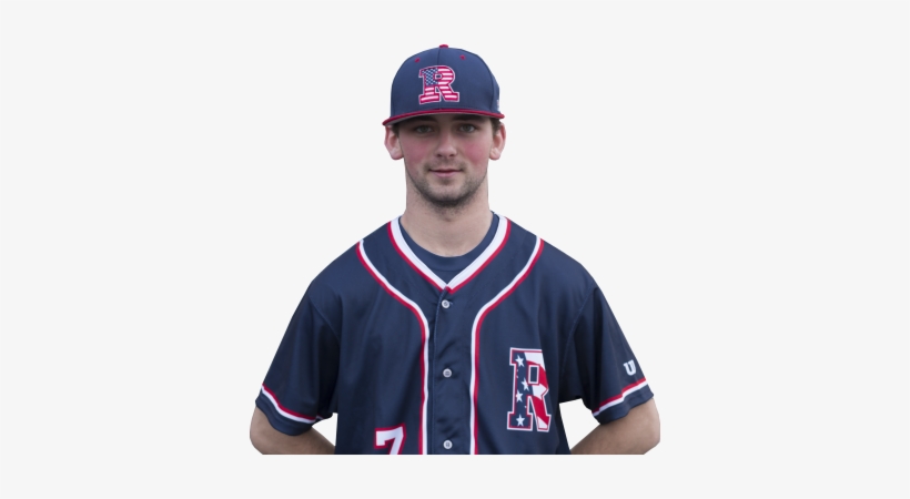 Brock Burch - Baseball Player - Free Transparent PNG Download - PNGkey