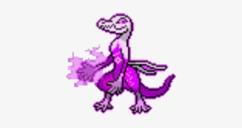 Love Salazzle - Digital Art - Free Transparent PNG Download - PNGkey