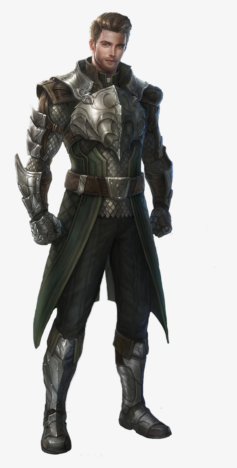 White Walker - Free Transparent PNG Download - PNGkey