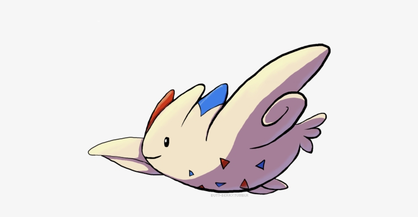 Togekiss Sprite