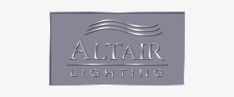 Altair Lighting - Calligraphy - Free Transparent PNG Download - PNGkey
