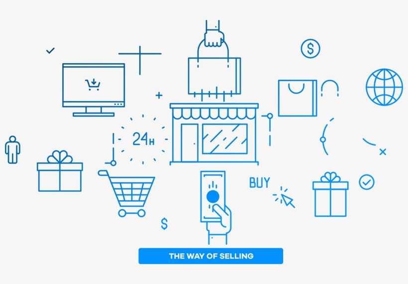 Cerebro Will Target All Corporates Seeking Sales Channel - Diagram ...