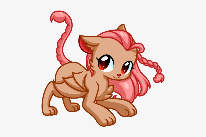 Cloureed, Art Trade, Manticore, Oc, Oc Only, Oc - Cartoon - Free ...