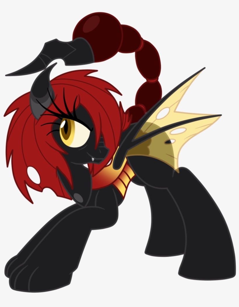 Silverromance, Changeling, Hybrid, Interspecies Offspring, - Mlp ...