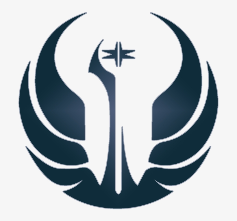 Galactic Republic - Free Transparent PNG Download - PNGkey